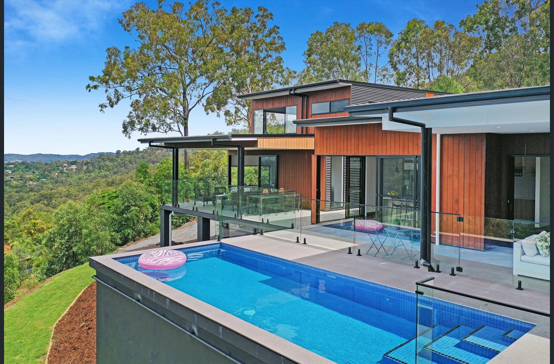 Custombuild Projects | Custom Home Specialists